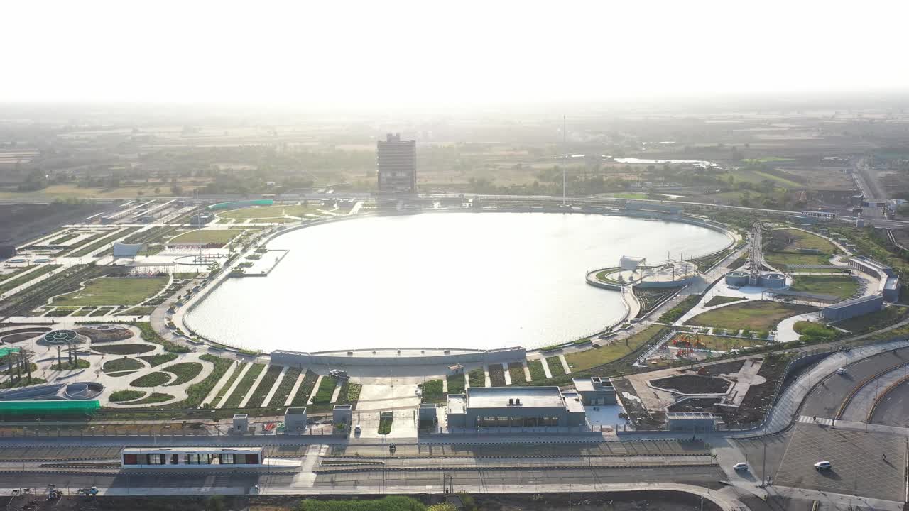 Different Types Of Asoka Pillars And A Very Large Giant Will Visible In ...