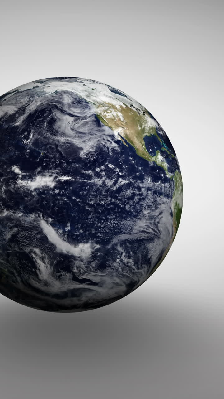 Revolving Earth Free Stock Video Footage Download Clips