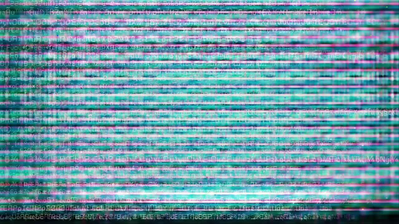 Free stock video - Data storm 0530: streaming data abstraction with ...