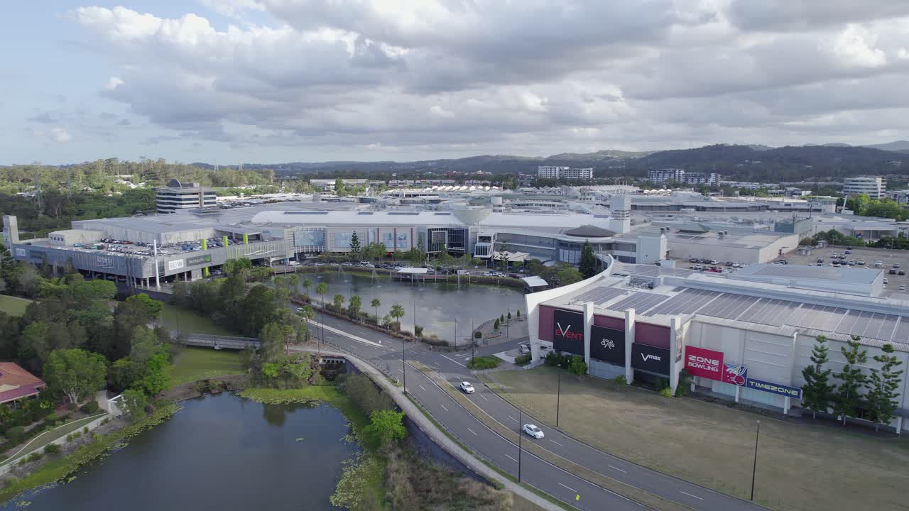 Robina Town Centre - Premier Shopping Destination In Gold Coast ...