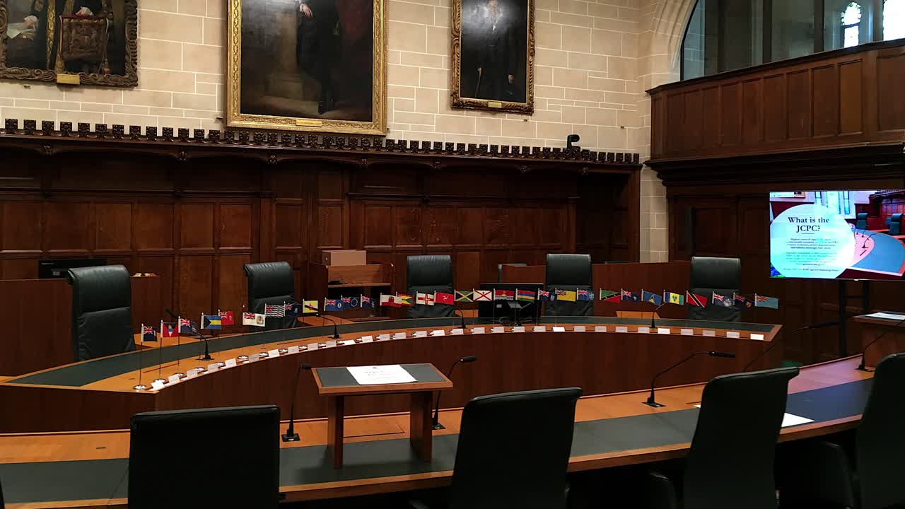 The Supreme Court Is The Final Court Of Appeal In The United Kingdom ...