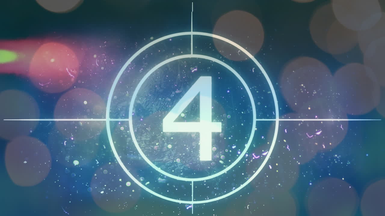 Countdown Video Free Stock Video Footage Download Clips