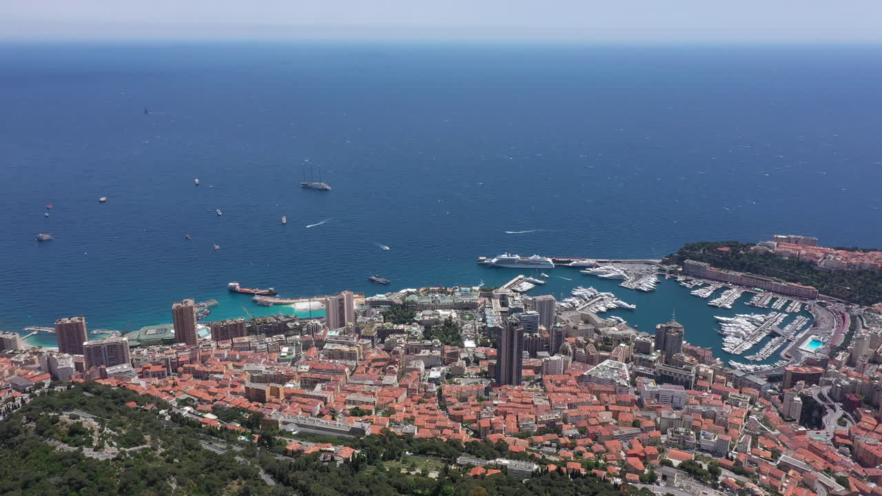Principality Of Monaco Most Expensive And The Wealthiest Place On Earth ...