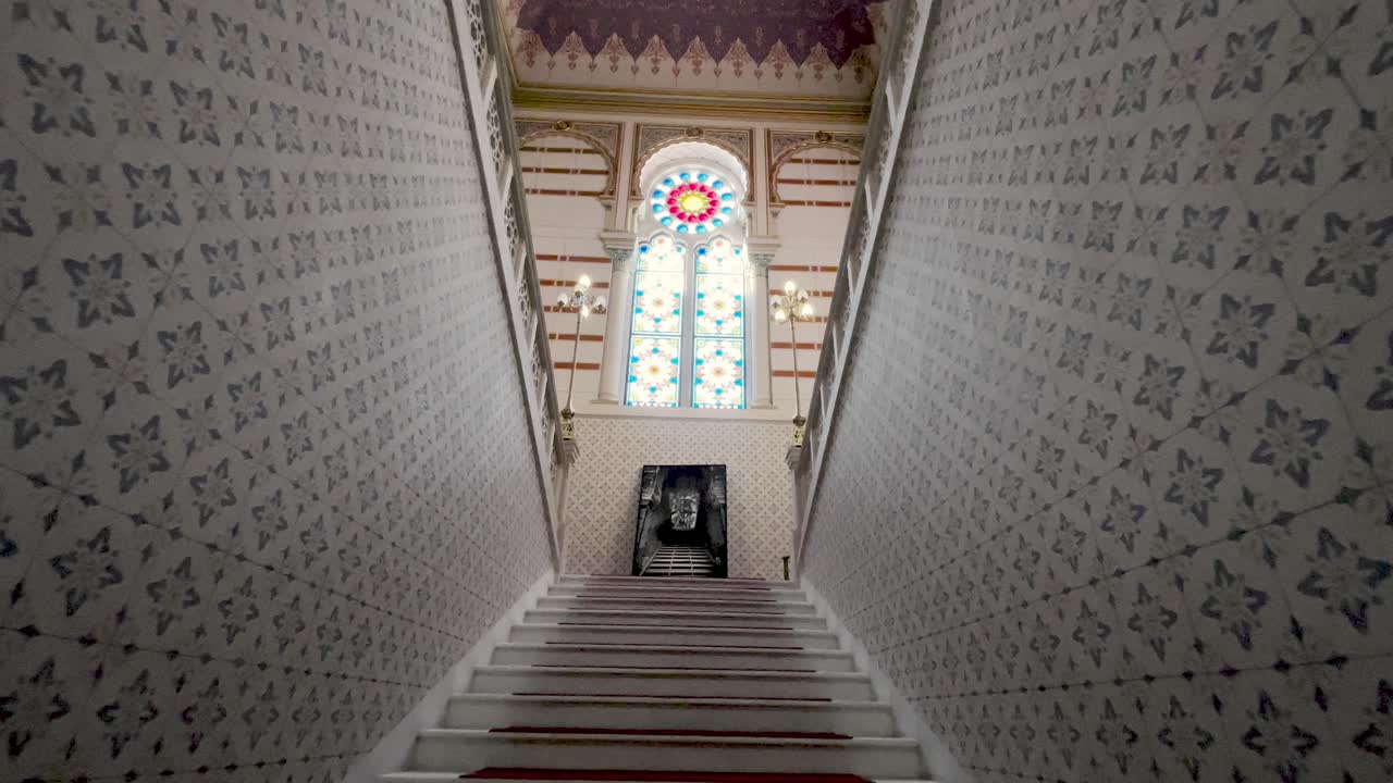 SARAJEVO: With Its Extravagant Design, Vijećnica Pays Homage To ...