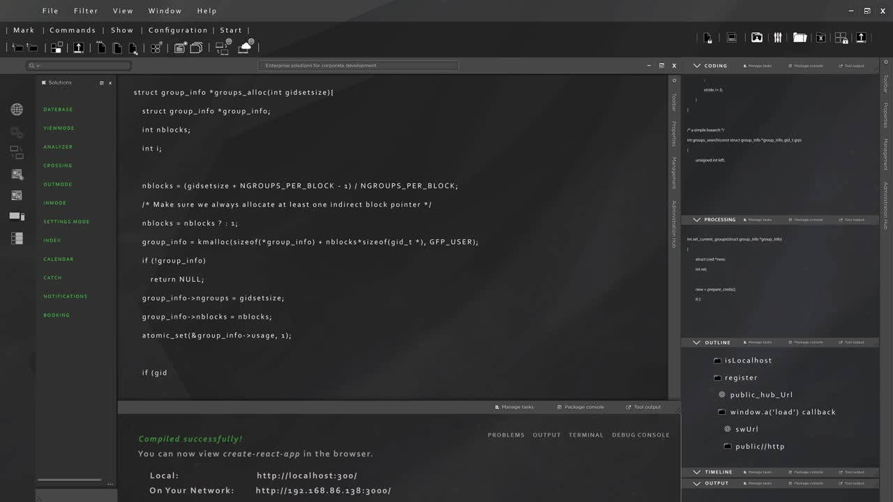 Descarga Gratis Vídeos De Stock De Interfaz De Usuario Interactiva ...