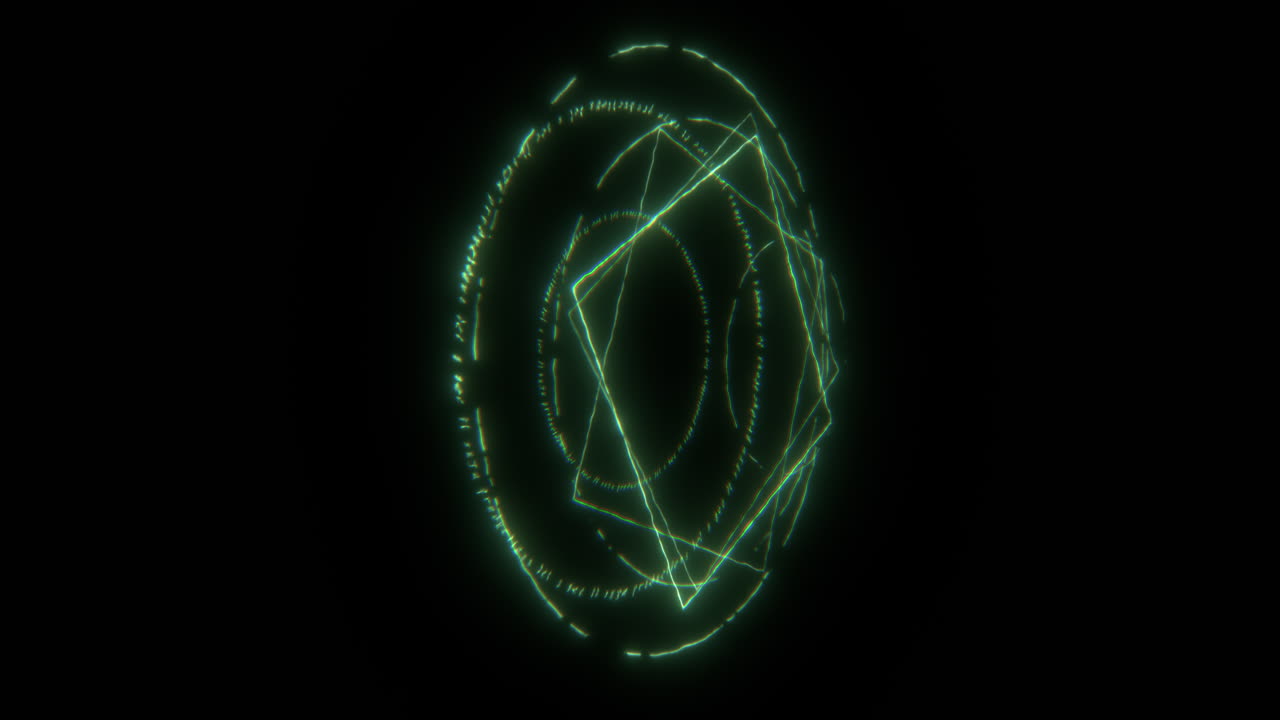 Premium stock video - Special effects animation vfx element, of marvel ...