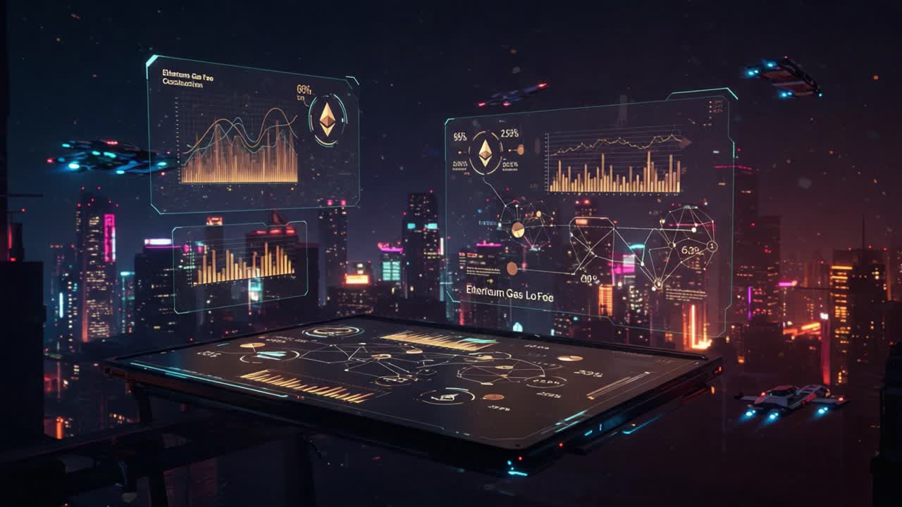A Glimpse into the Future: Advanced Data Visualization Framework with ...