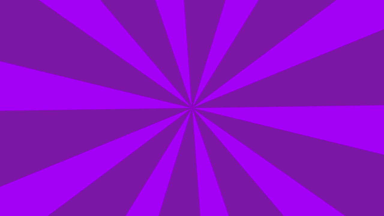 Spiral Geometric Abstract 2D Animation Spin Visual Effect Shape Pattern ...