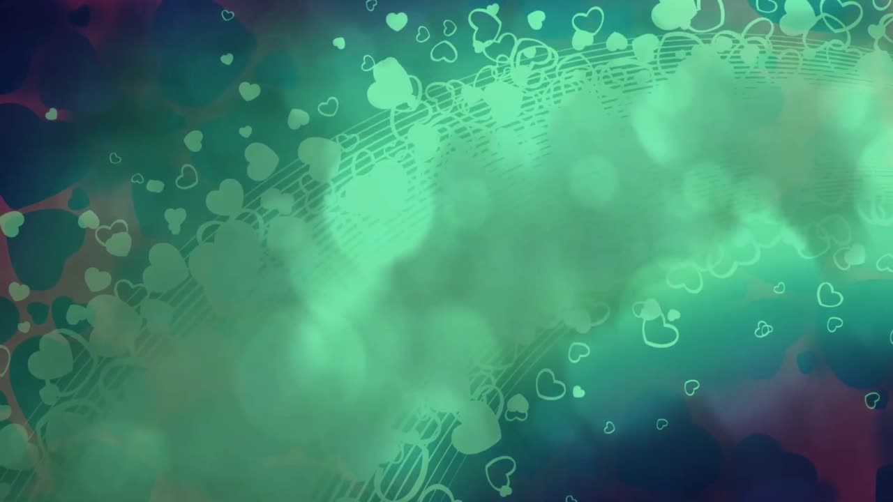 Premium stock video - Intro abstract background design animated texture ...