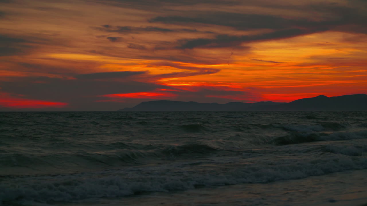 Premium stock video - 4k uhd cinemagraph seamless video loop of of the ...