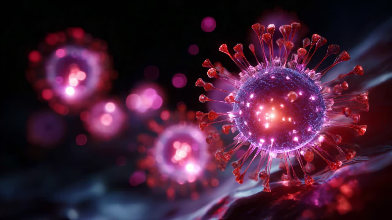 Magnified View of Viruses: Intricate Structure and Unique Features of ...