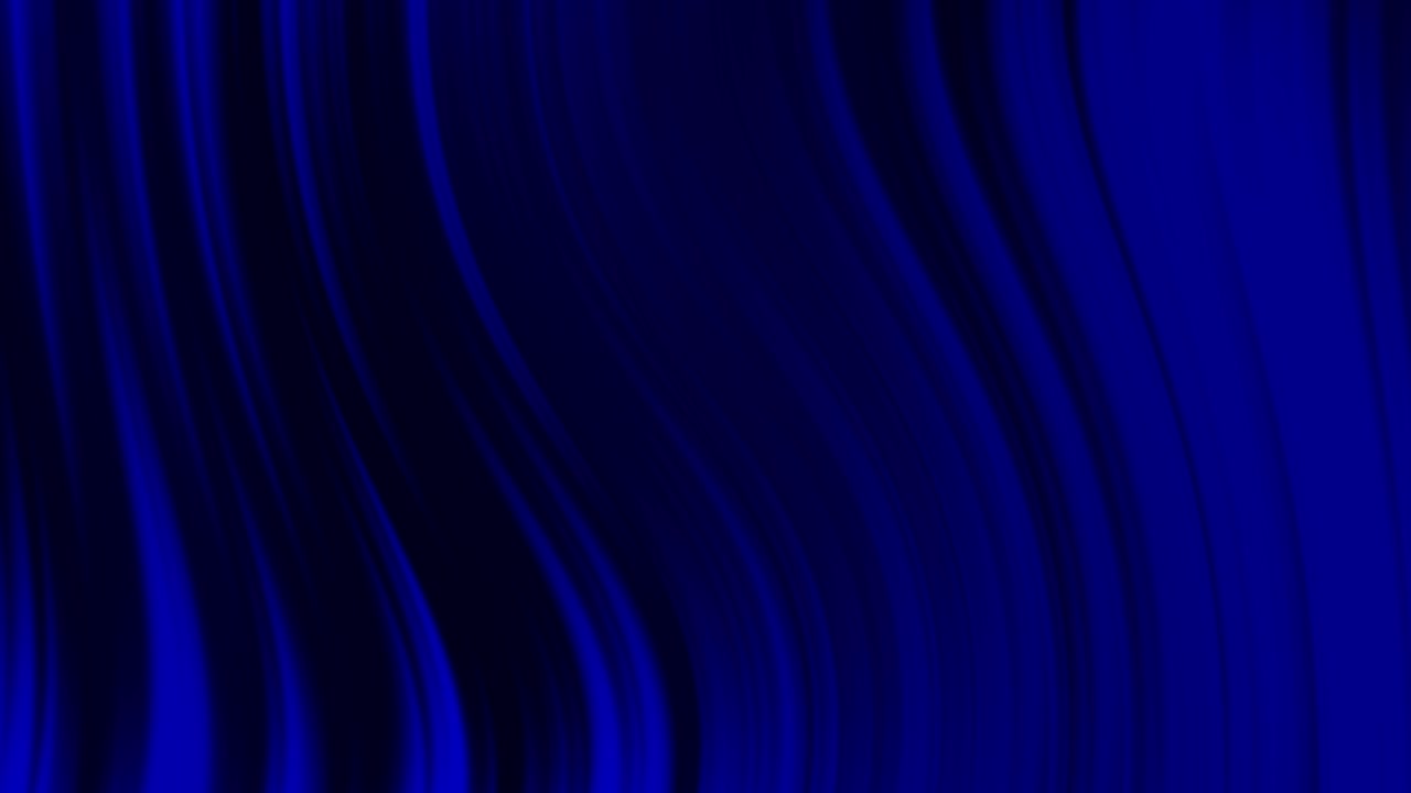 Premium stock video - Solarize ramp blue and black smooth stripes ...
