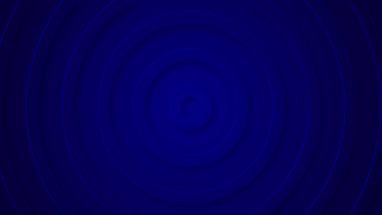 4k light dark blue gradient seamless looped animated background ...
