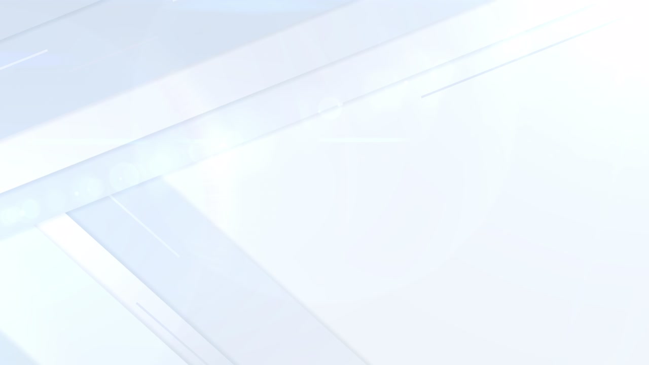 Light corporate background | Premium Stock Video Footage