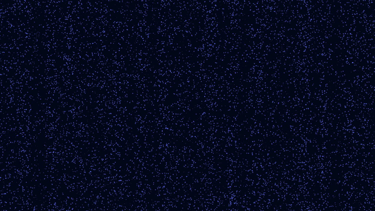 Premium stock video - Subtle night sky dark blue background with ...