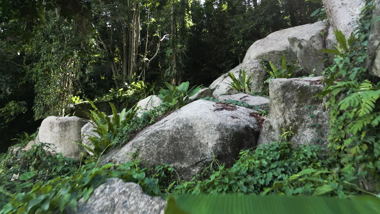 Geoheritage, Geoconservation, Geotourism, Unique, Granite, Landforms ...