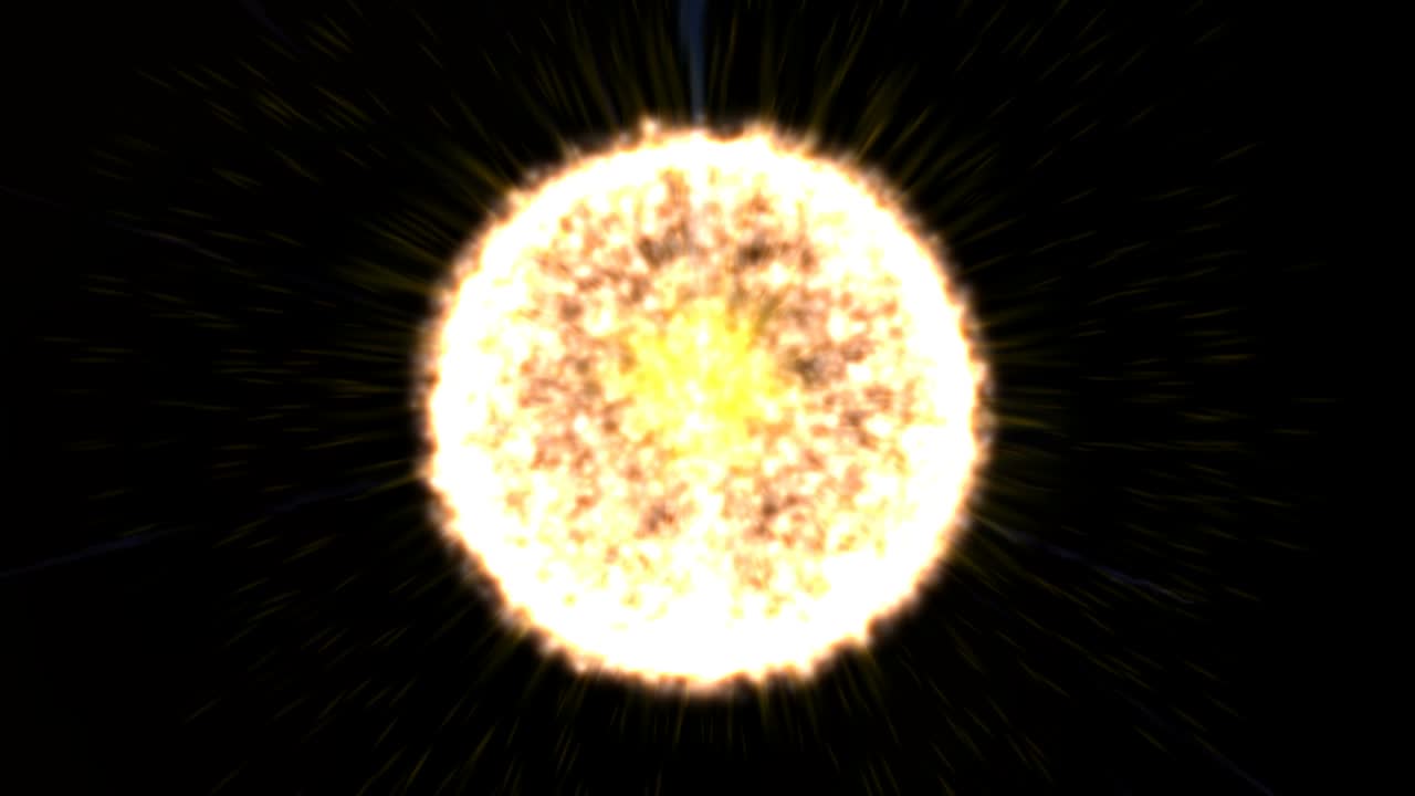 digital particle animation of explosions | freepik