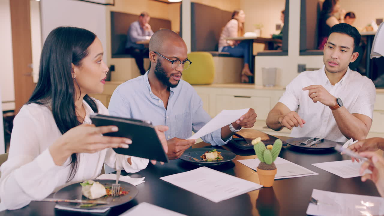 For starters... | Premium Stock Video Footage