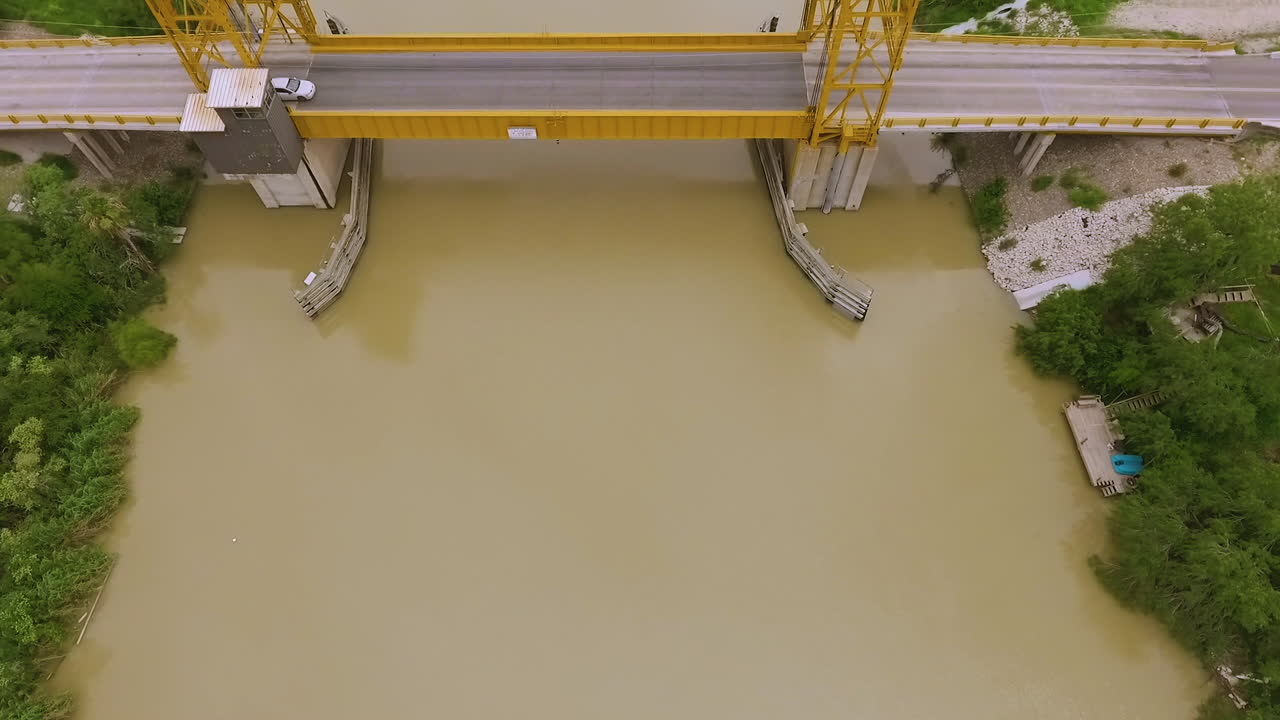 The Arroyo Colorado Is The Lower Rio Grande Valley’s Only Natural ...