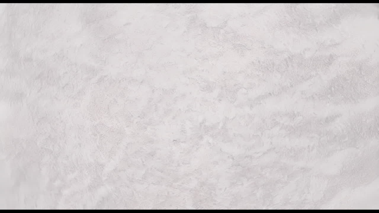 Animation of gray shapes moving on white background | Premium Stock ...