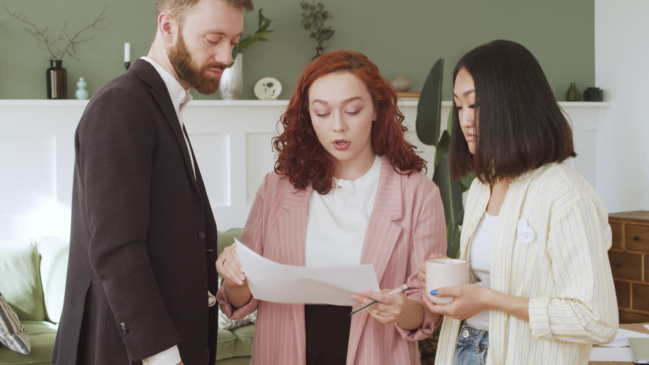 Free stock video - Low angle view of drone flying through the air and ...