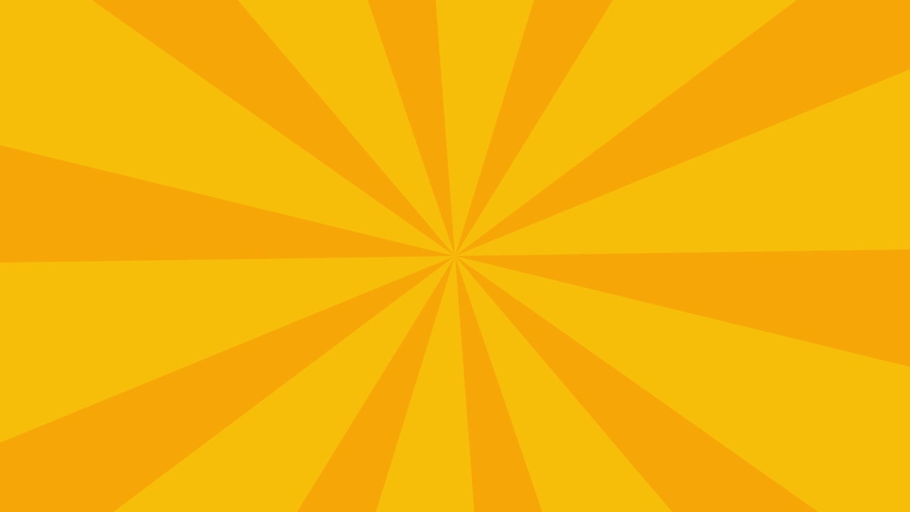 Spiral Geometric Abstract 2D Animation Spin Visual Effect Shape Pattern ...