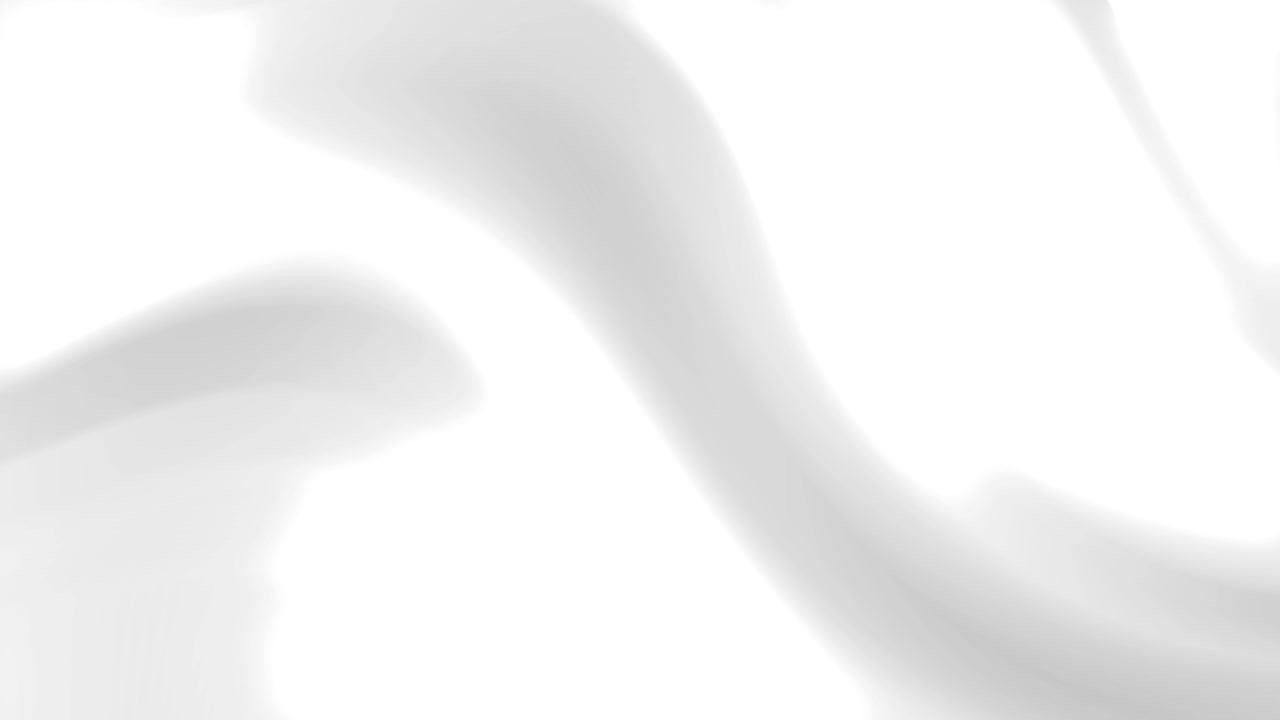 Premium stock video - Abstract white fabric background in the wind