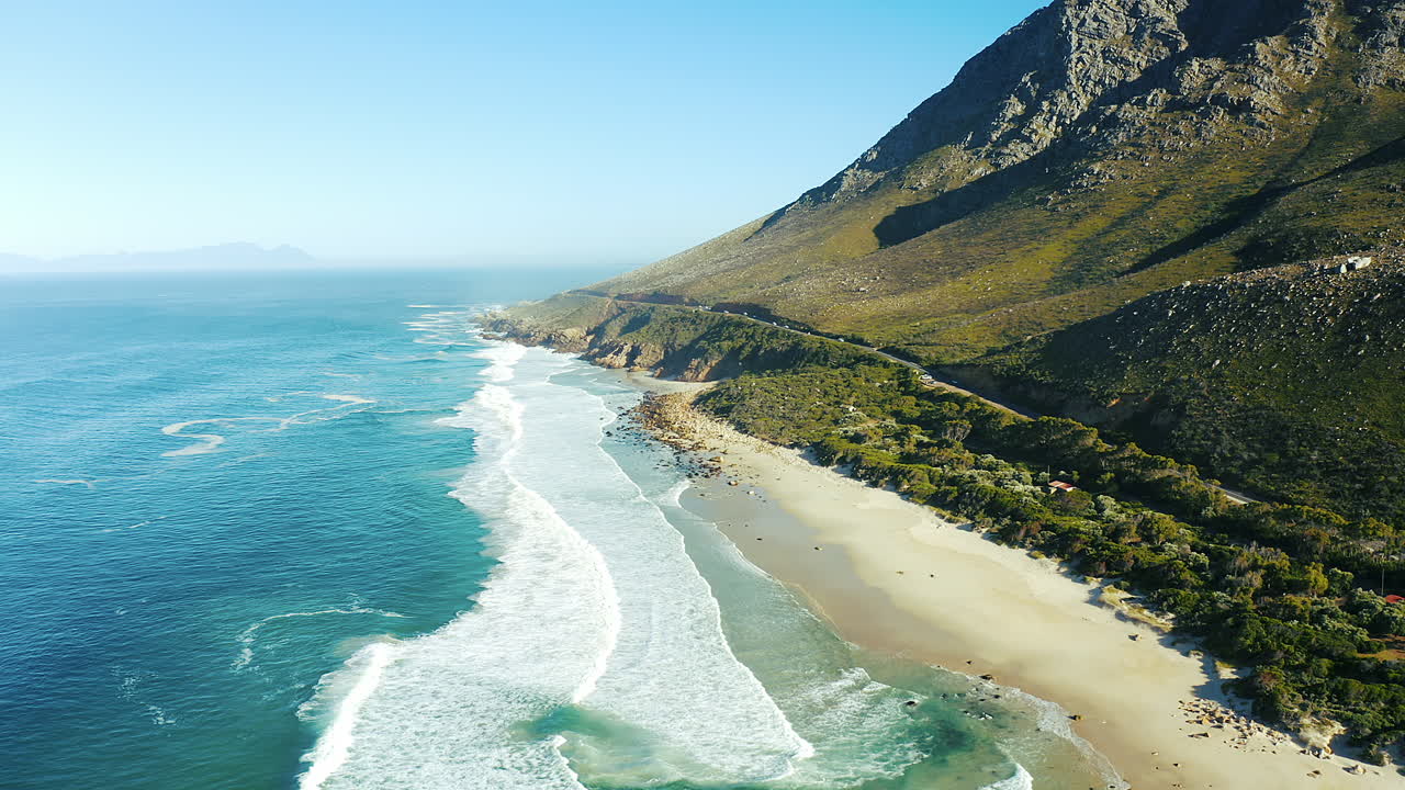 Premium stock video - Nature has so much beauty to flaunt