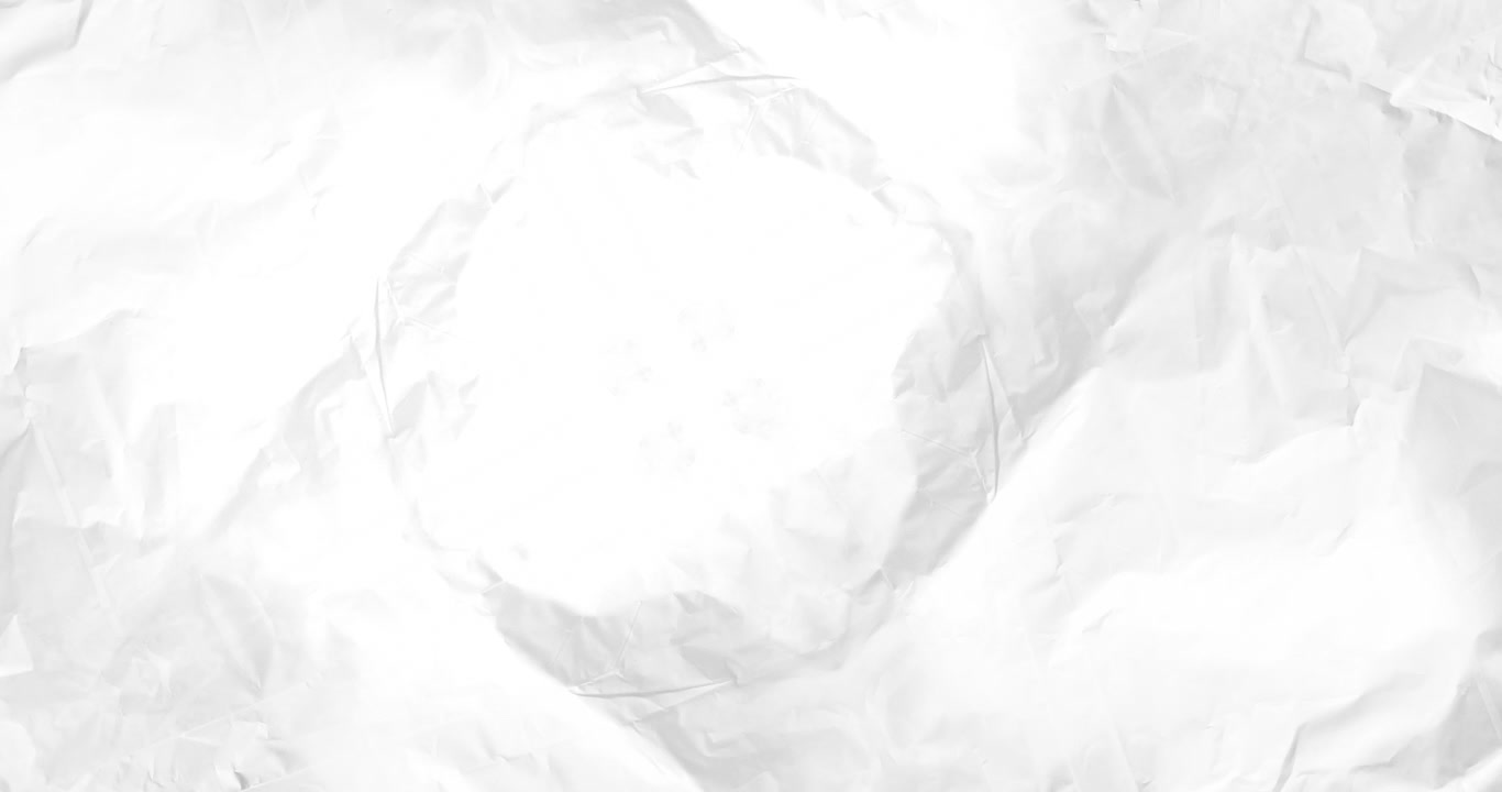 Animation of moving shapes on white background | Premium Stock Video ...