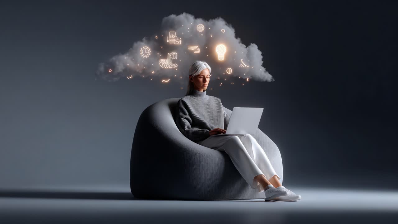 A Thoughtful Individual Engaged with Technology: Exploring Ideas and ...