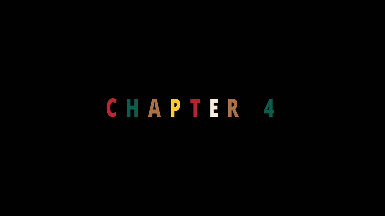 Chapter 4 - Colorful Jumping Text Effect With Christmas Icons - Text ...