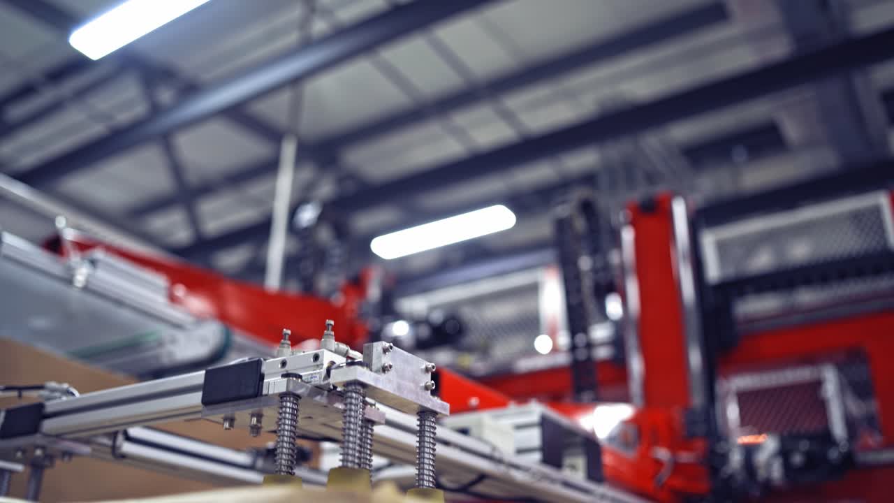 Special devices for making solar cells indoors. Automated equipment ...