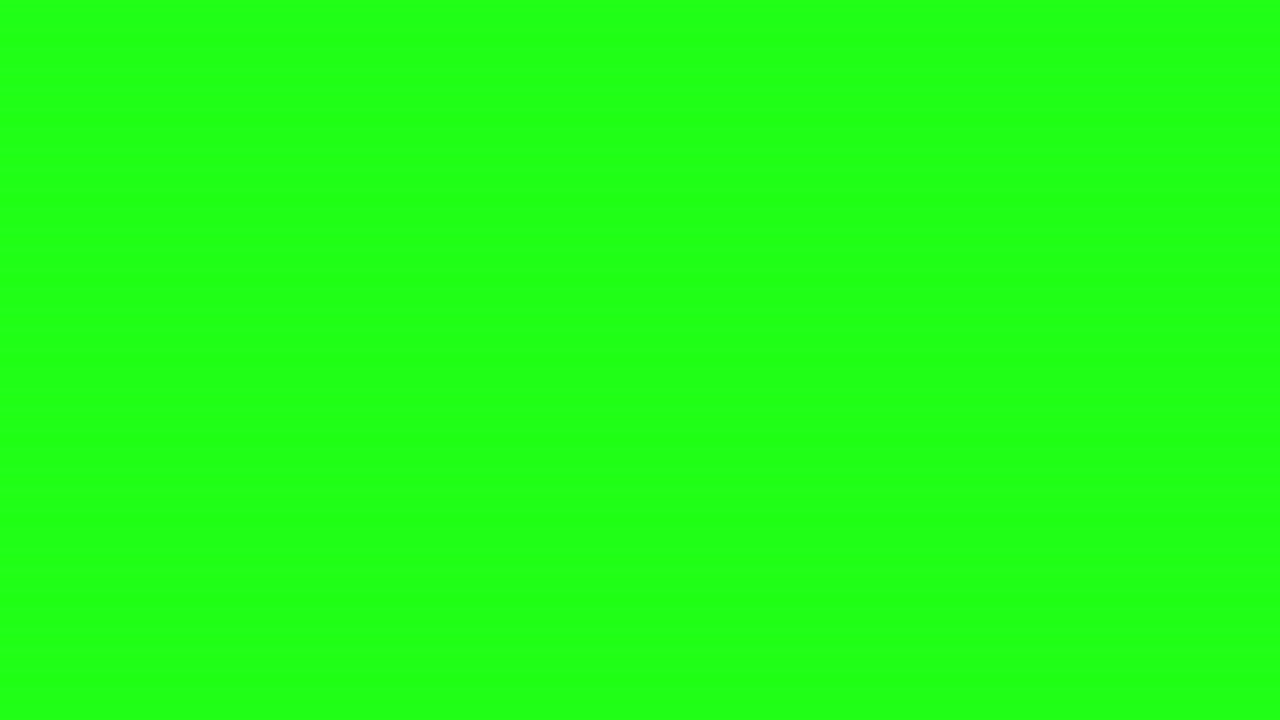 Animated tire tracks on green screen background, paint platens. 4k ...