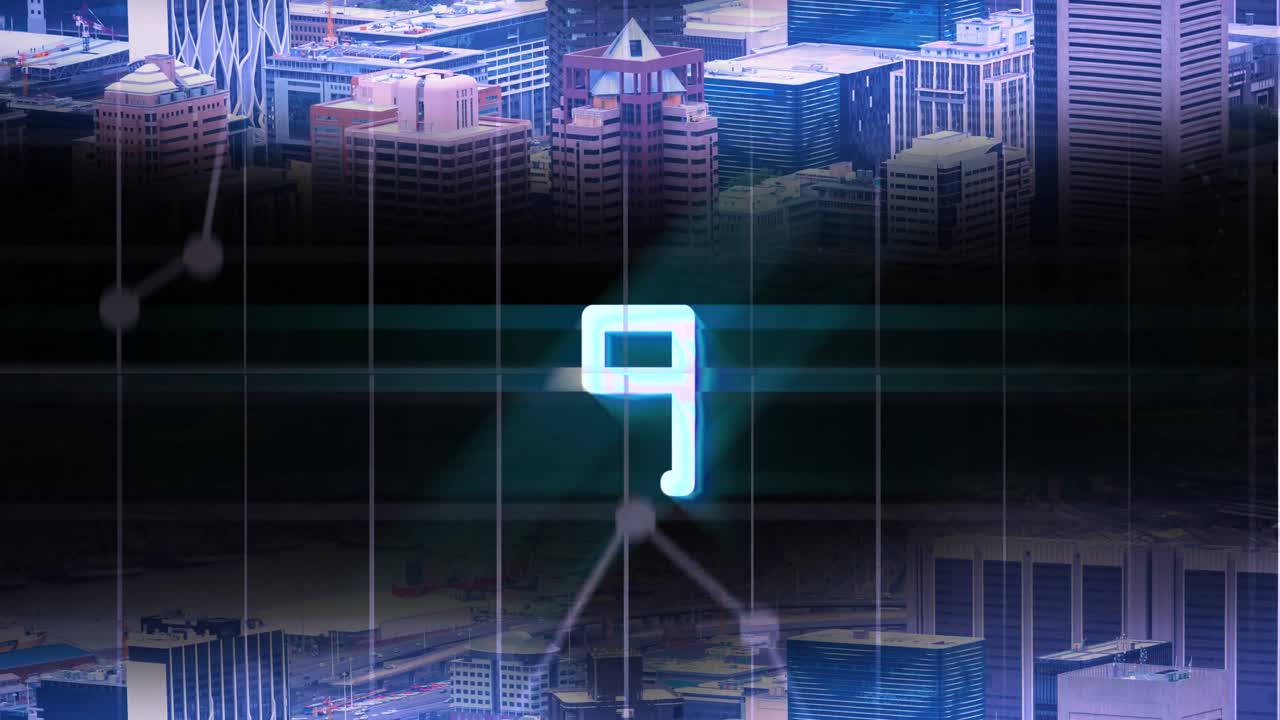 Animated Countdown Video 4k Free Stock Video Footage Download Clips