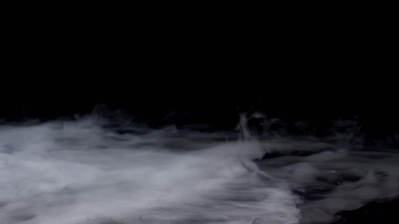 Premium stock video - This fog element 24 was shot in 4k and can be ...