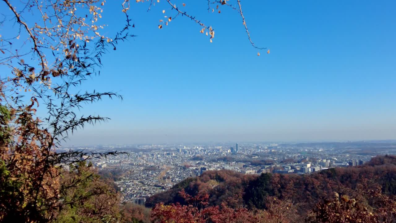 Premium stock video - Mount takao day trip: explore tokyo's favorite ...