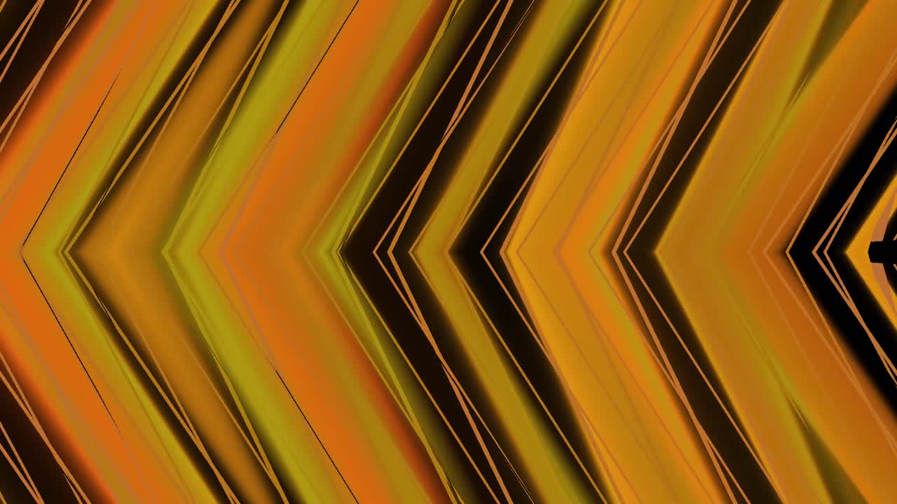 3d render intro 4k abstract background animated textured strobe light ...