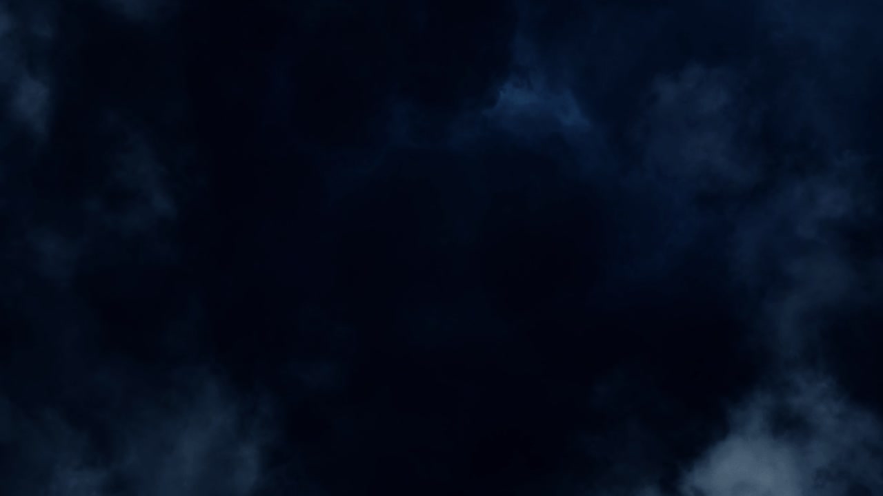 Premium stock video - Point of view a thunderstorm moving inside a ...