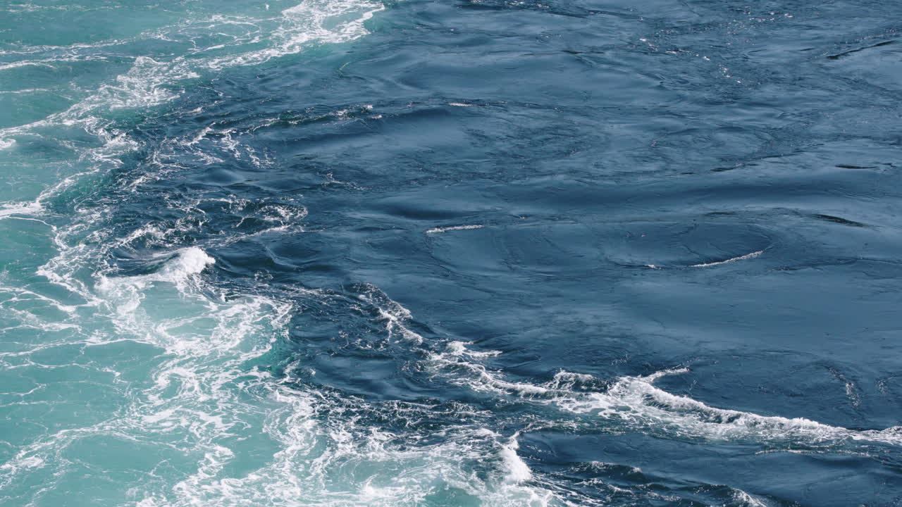 Premium stock video - Maelstrom 4k 05