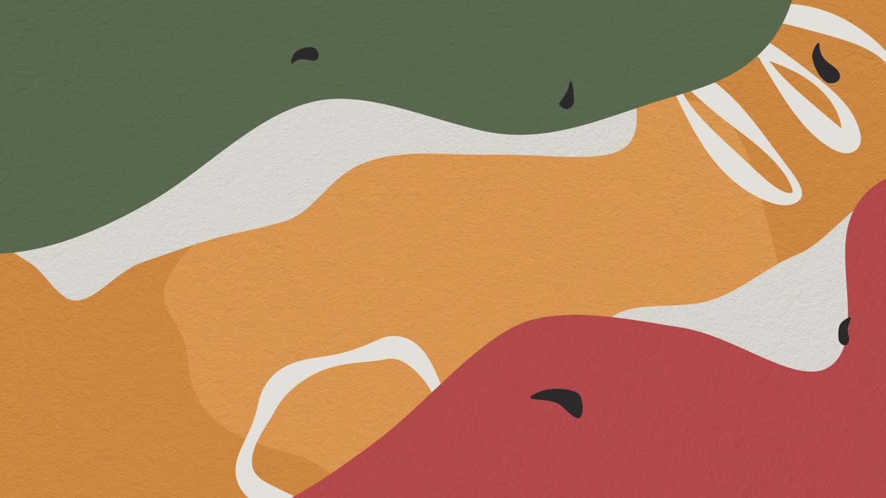 Authentic Backgrounds - Customizable editable video template | Free ...