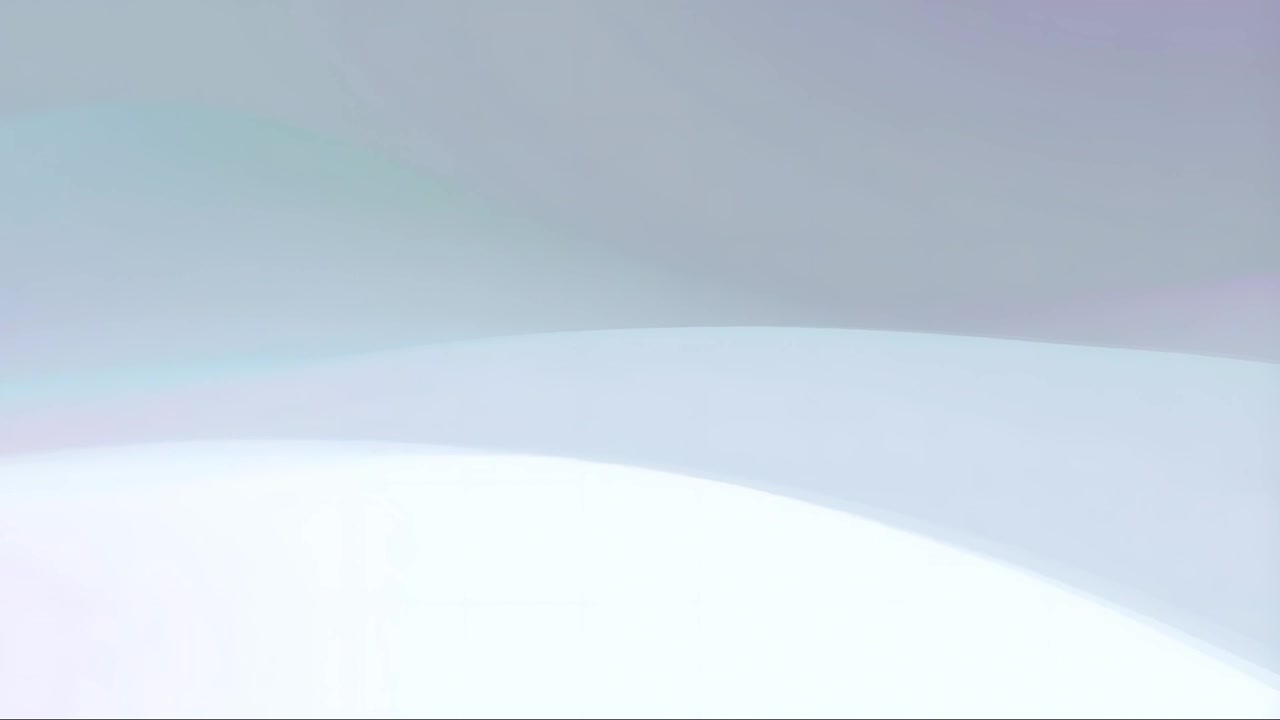 Minimal Abstract Wave Motion Background 4K | Premium Stock Video Footage