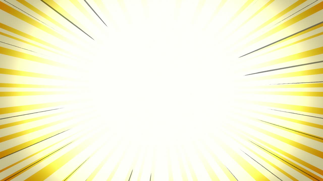 Premium stock video - Two animated colorful backgrounds of action lines ...