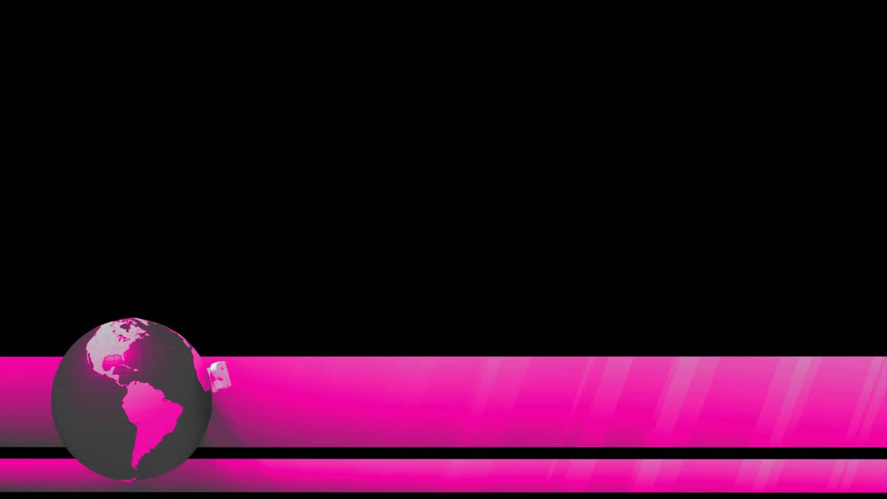 Premium stock video - Sports news world globe lower third 3rd sport ...