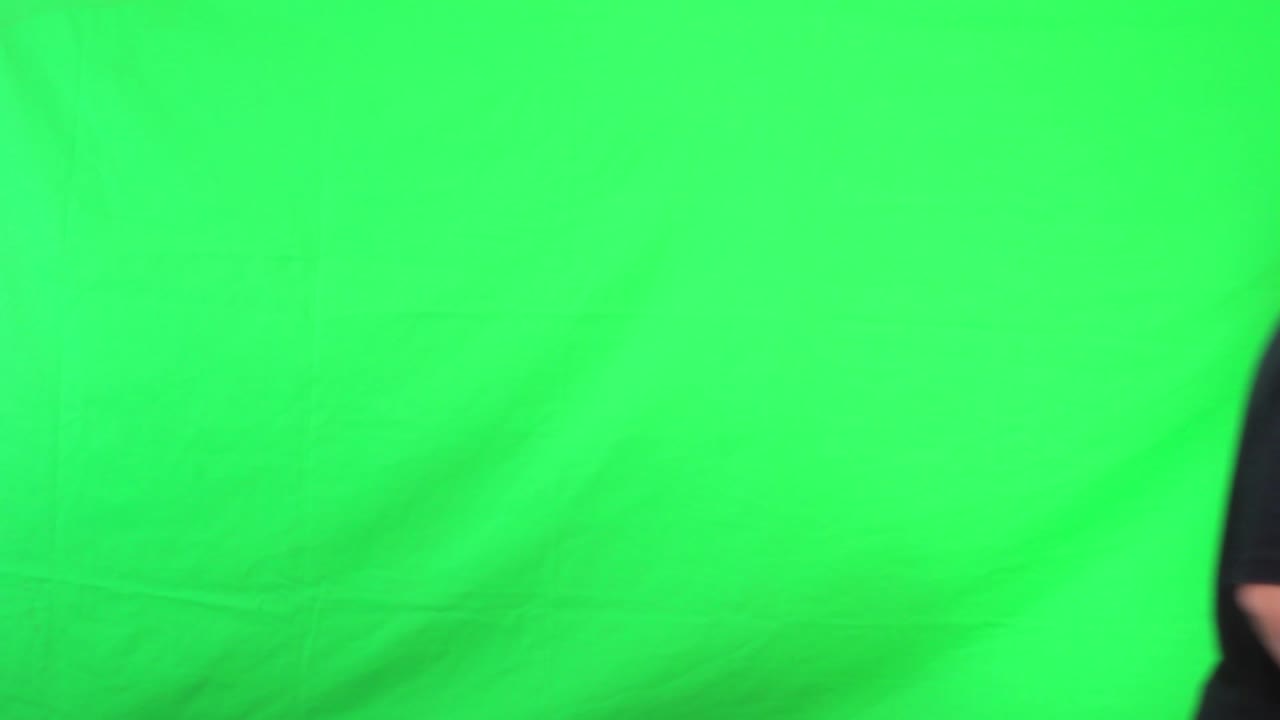 Lucky Young Man Finds Money on the Floor | Premium Stock Video Footage