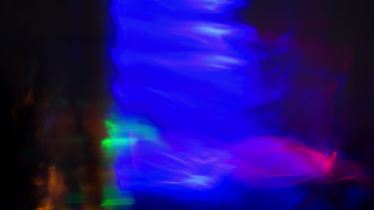 Premium stock video - Water pattern 01