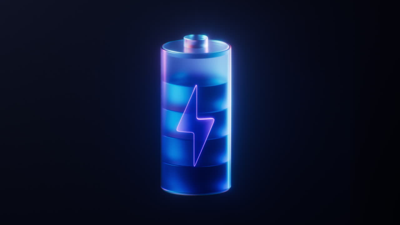 Battery animation Videos - HD and 4K to download | Freepik