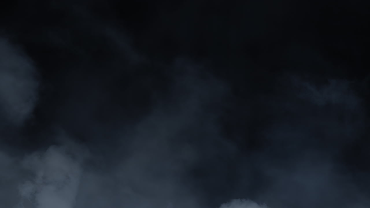 Premium stock video - Cinematic layered vfx atmosphere