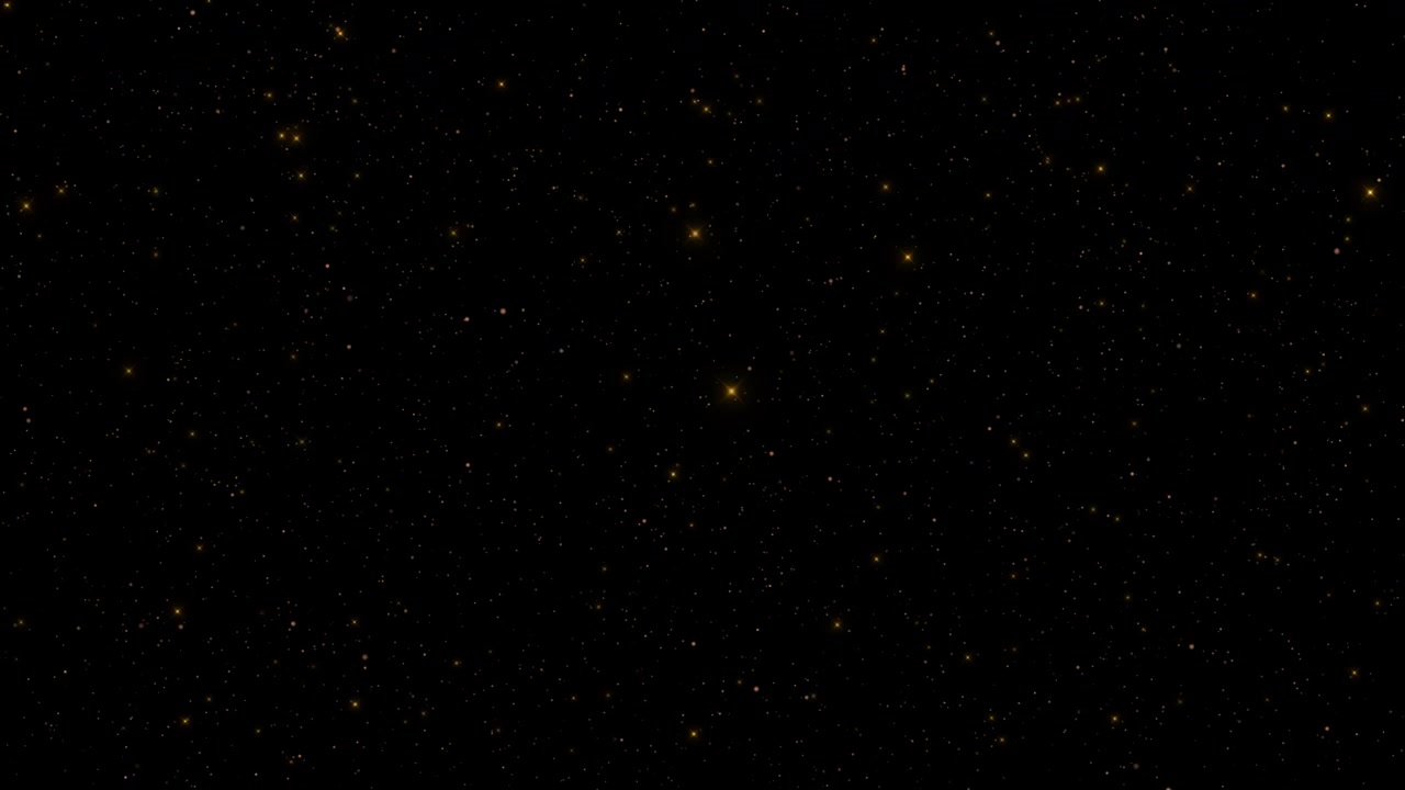 Particles event awards trailer titles cinematic concert stage glitter ...