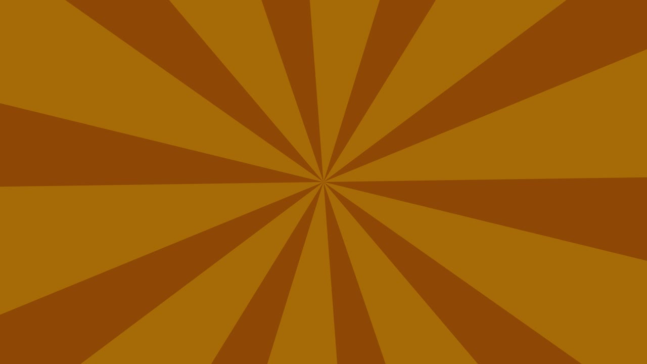 Spiral Geometric Abstract 2D Animation Spin Visual Effect Shape Pattern ...