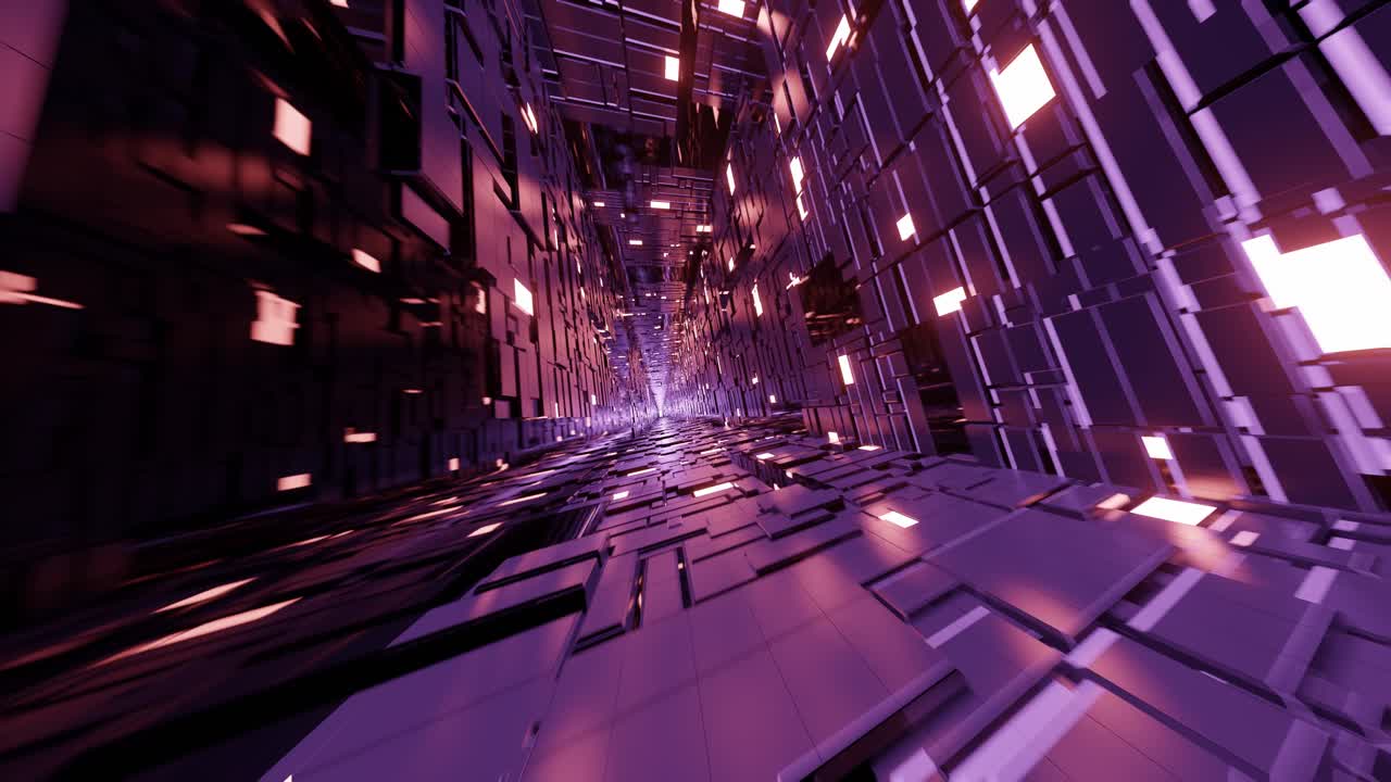 Premium stock video - Endless looping